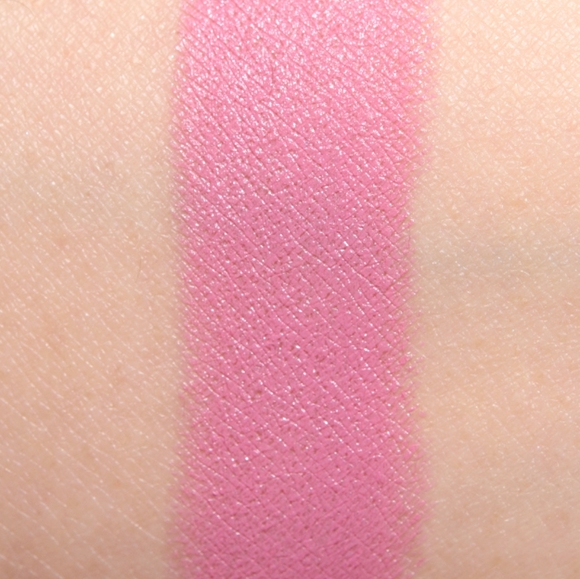 MAC Cosmetics | Makeup | Mac Satin Lipstick In Snob Cool Toned Blue ...